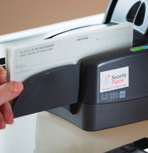 Premium Security Papers | Sustana