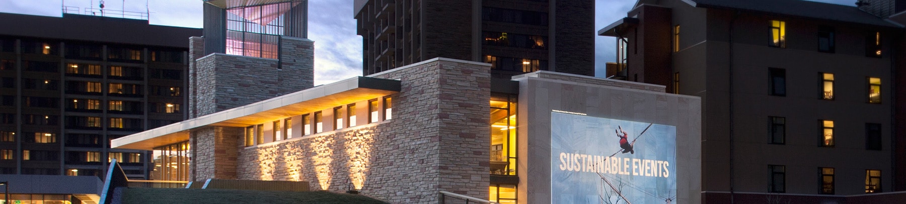 Green Champions – Sustainability Is Foundational to Colorado State ...