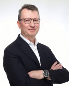 Executive Team | Sustana